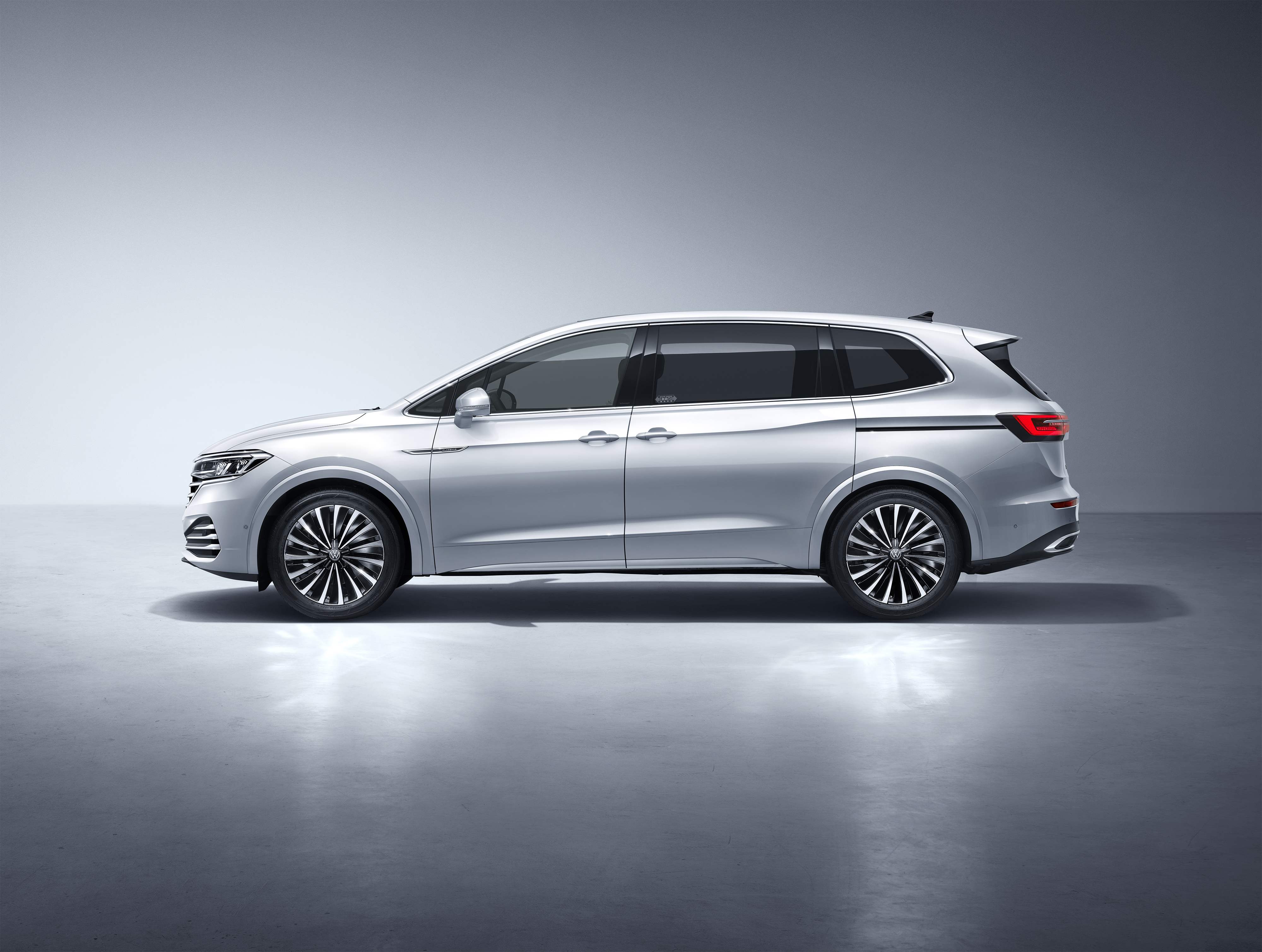 上汽大众官网 SAIC VOLKSWAGEN