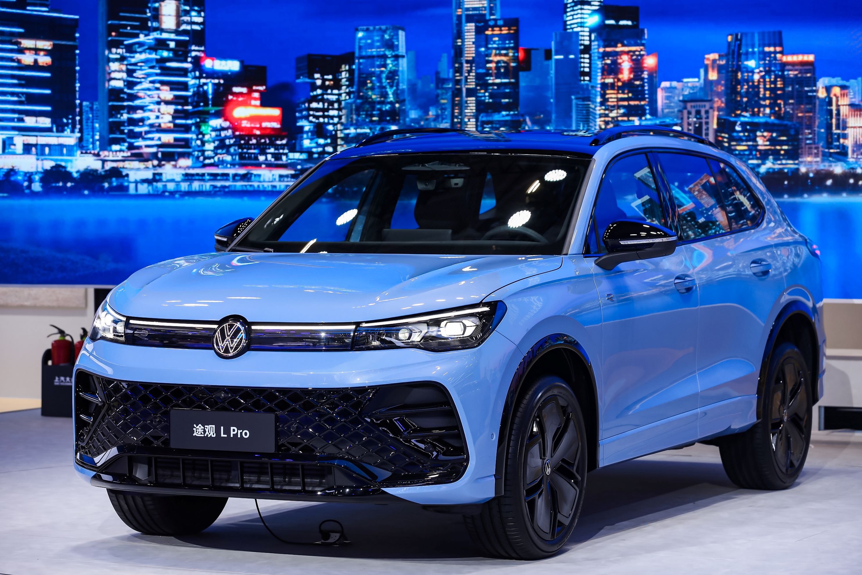 上汽大众官网 SAIC VOLKSWAGEN