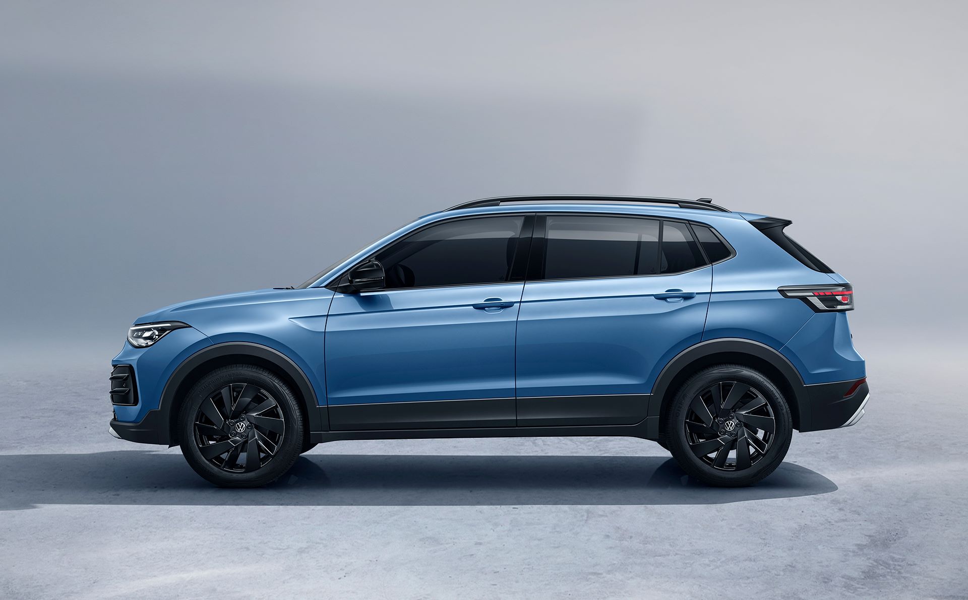 上汽大众官网 SAIC VOLKSWAGEN