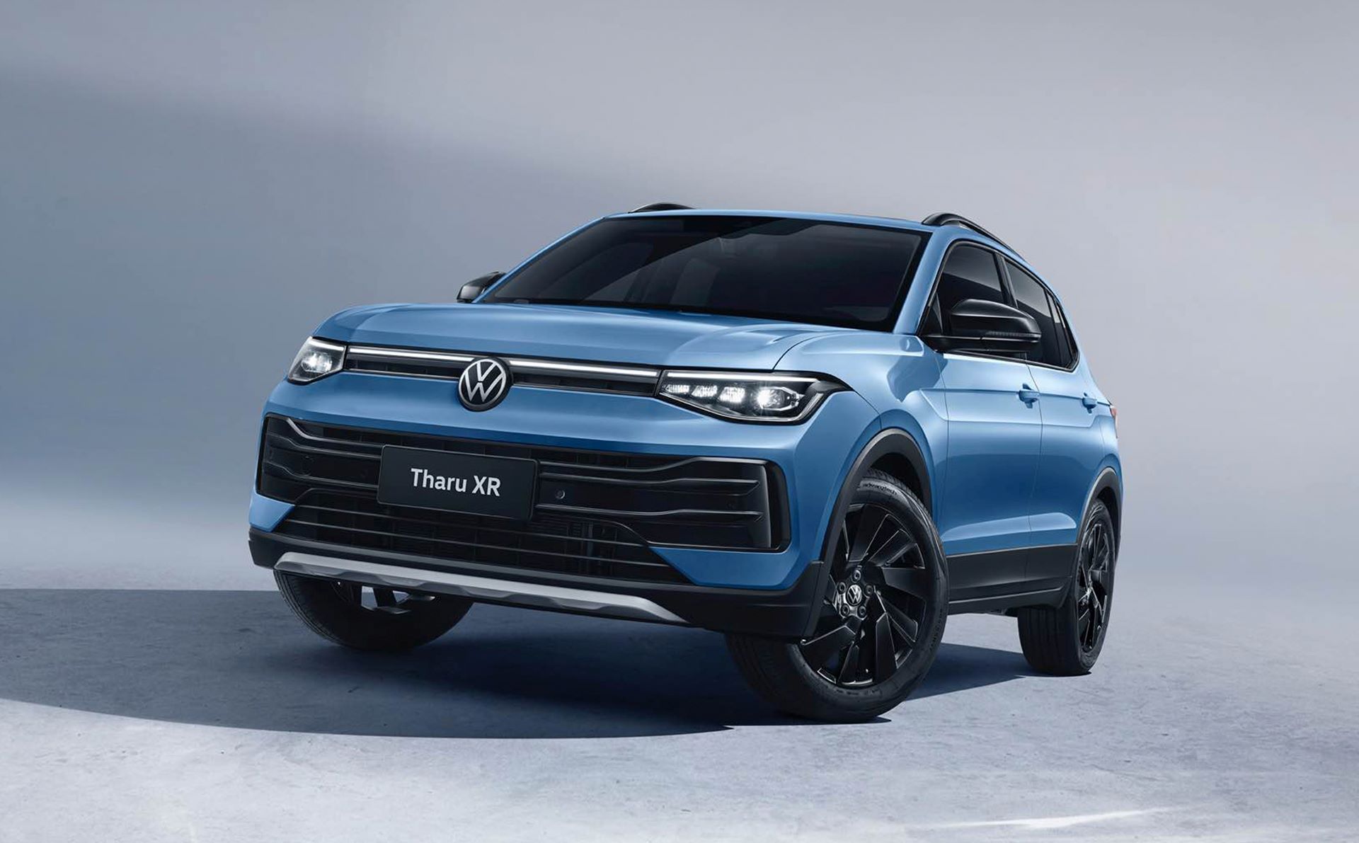 上汽大众官网 SAIC VOLKSWAGEN