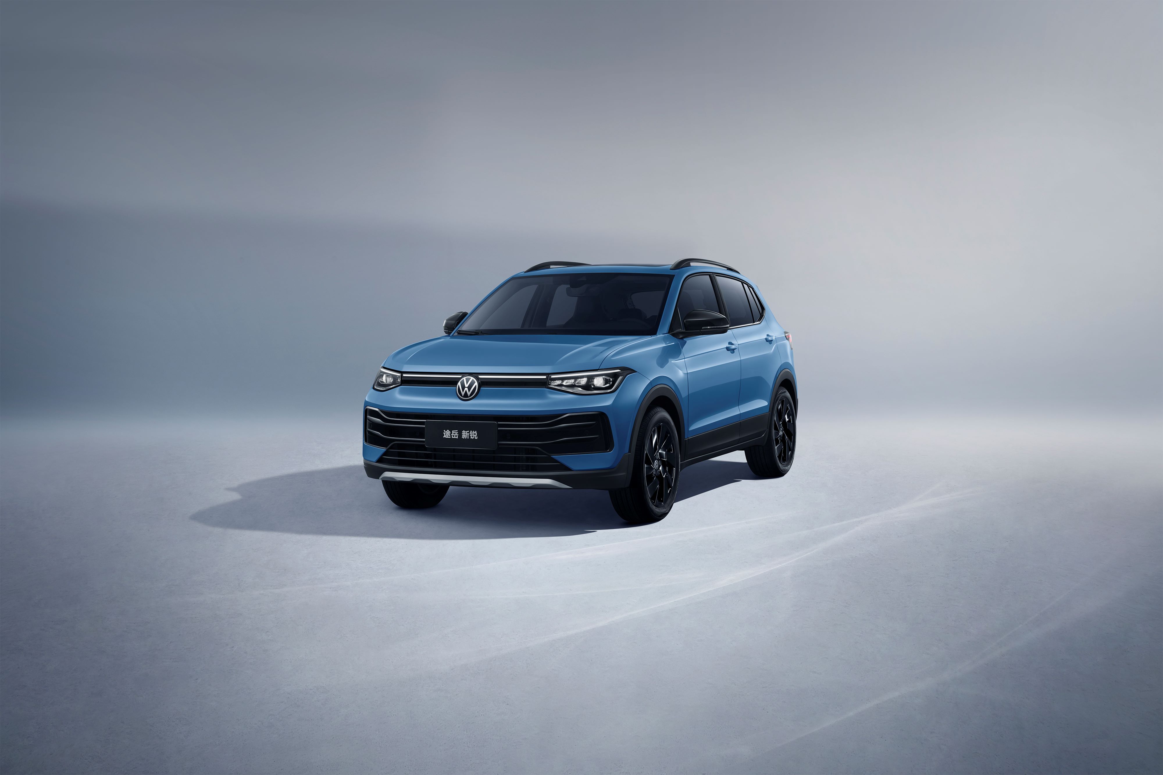 上汽大众官网 SAIC VOLKSWAGEN