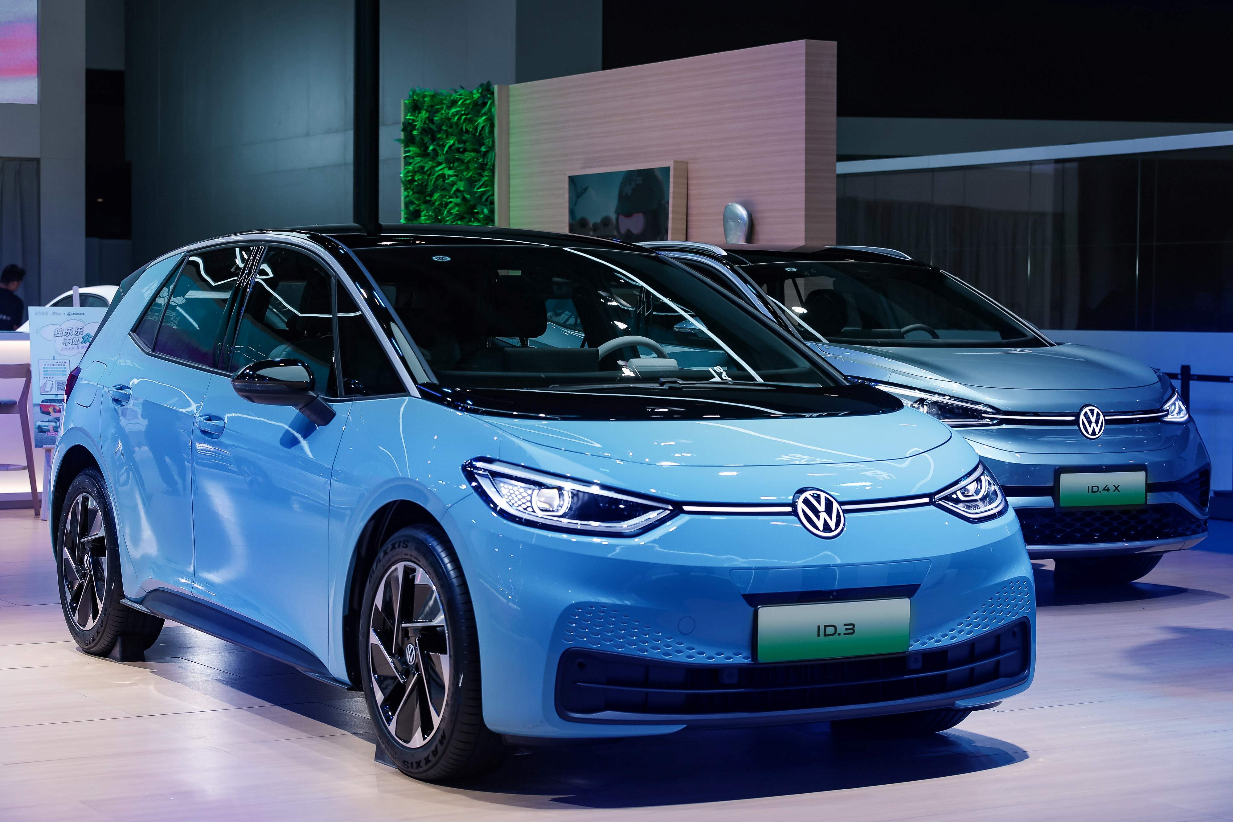 上汽大众官网 SAIC VOLKSWAGEN